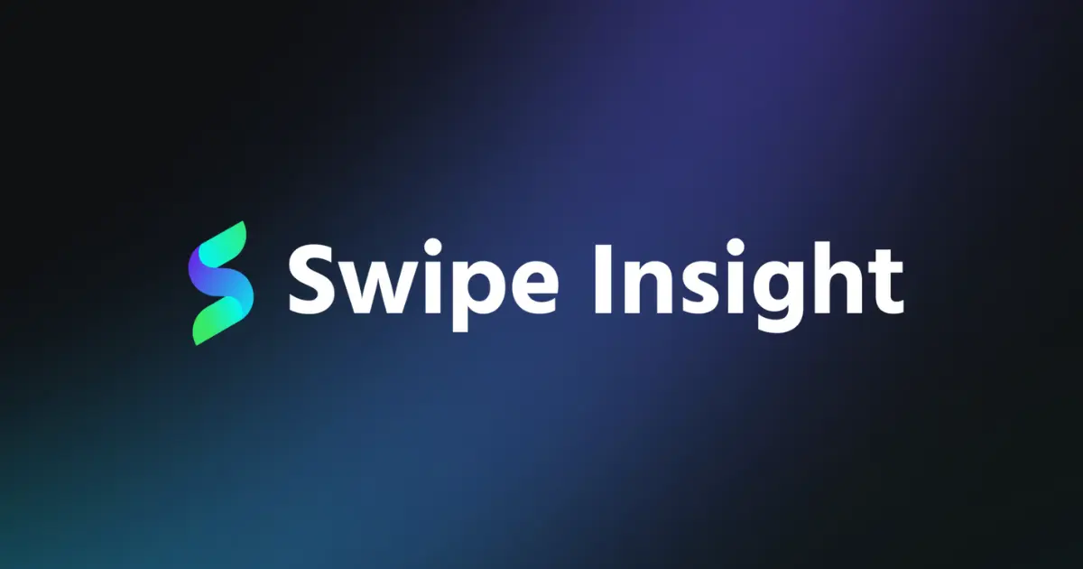 Google | Swipe Insight